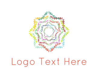 Texture Logos | Texture Logo Maker | BrandCrowd