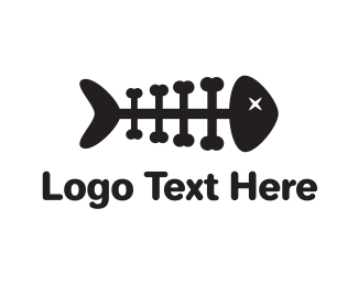 Skeleton Logos | Skeleton Logo Maker | BrandCrowd