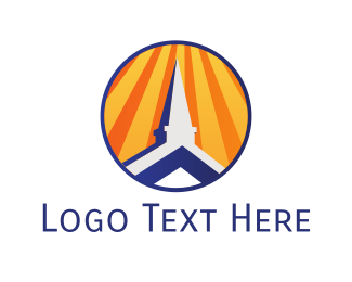 Church Logo Maker | Create A Logo For Your Church | BrandCrowd