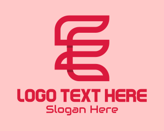 Curved Logos | Curved Logo Maker | BrandCrowd