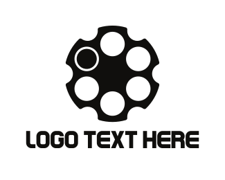 Gun Logos | Gun Logo Maker | BrandCrowd