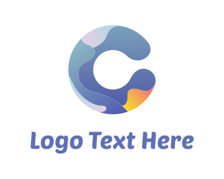 Curved Logos | Curved Logo Maker | BrandCrowd