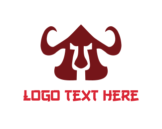 Warrior Logo Maker | Create Your Own Warrior Logo | BrandCrowd
