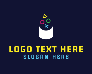 Playstation Logos | Playstation Logo Maker | BrandCrowd