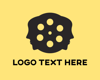 Face Logos | Best Face Logo Maker | BrandCrowd