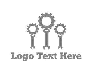Tools Logo Maker | Create Your Own Tools Logo | BrandCrowd