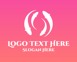 Fishing Logos | Fishing Logo Maker | BrandCrowd