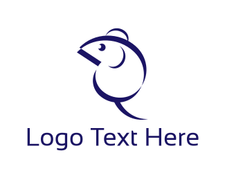 Mouse Logos | Mouse Logo Maker | BrandCrowd