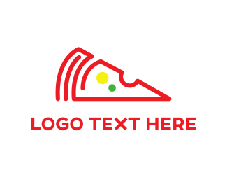 Pizza Logo Maker | Create A Pizza Logo | BrandCrowd