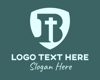 Christian Logos | Make A Christian Logo | BrandCrowd
