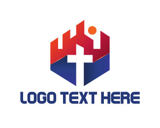 Church Logo Maker | Create A Logo For Your Church | BrandCrowd