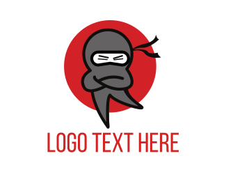 Angry Logos | Angry Logo Maker | BrandCrowd