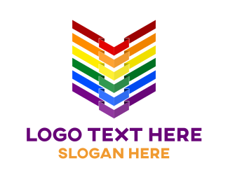 Lgbt Logos | Lgbt Logo Maker | BrandCrowd