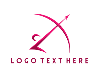 Archery Logo Maker | BrandCrowd