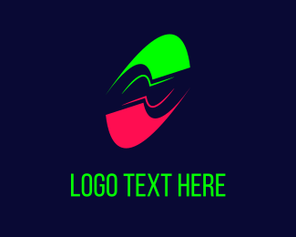 Neon Logo Maker | Create A Neon Logo | BrandCrowd