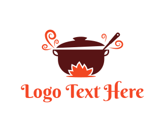 Restaurant Logo Maker | Create A Restaurant Logo | BrandCrowd