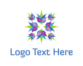 Pretty Logos | Pretty Logo Maker | BrandCrowd