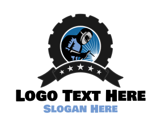 Welding Logos | Welding Logo Maker | BrandCrowd
