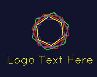 Multicolor Logos | Create Your Multicolor Logo | BrandCrowd