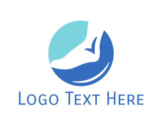 Podiatry Logos | Podiatry Logo Maker | BrandCrowd