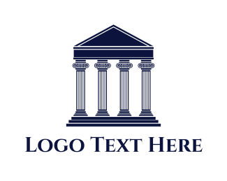 Greek Logo Designs | Make Your Own Greek Logo | BrandCrowd