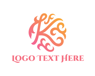 Aesthetic Logos | Aesthetic Logo Maker | BrandCrowd