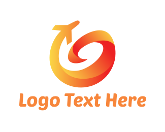 Airline Logo Maker | Best Airline Logos | BrandCrowd