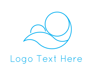 Round Logo Designs | Make A Round Logo | BrandCrowd