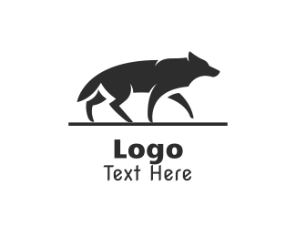 Walking Logos | Walking Logo Maker | BrandCrowd