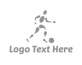 Soccer Logo Maker | Create Your Own Soccer Logo | BrandCrowd
