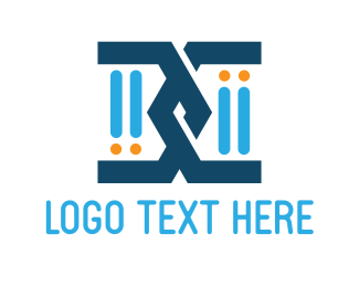 Gene Logos | Gene Logo Maker | BrandCrowd