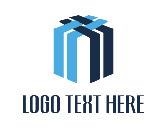 Package Logos | Package Logo Maker | BrandCrowd