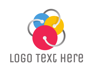 Disc Logos | Disc Logo Maker | BrandCrowd