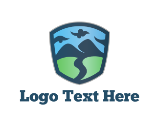 Park Logos | Park Logo Maker | BrandCrowd