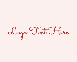 Flirty Logos | Flirty Logo Maker | BrandCrowd