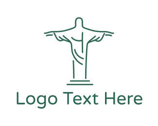 Statue Logos | Statue Logo Maker | BrandCrowd