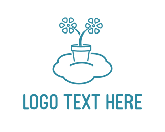 Pot Logos | Pot Logo Maker | BrandCrowd