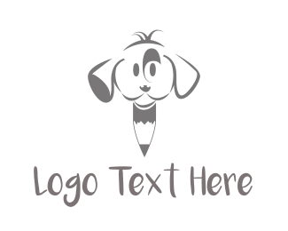 Puppy Logo Designs | Hundreds Of Puppy Logos | BrandCrowd