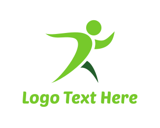 Walking Logos | Walking Logo Maker | BrandCrowd