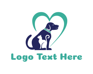 Pet Sitting Logos | Pet Sitting Logo Maker | BrandCrowd
