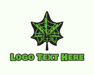 Weed Logo Maker | Best Weed Logos | BrandCrowd