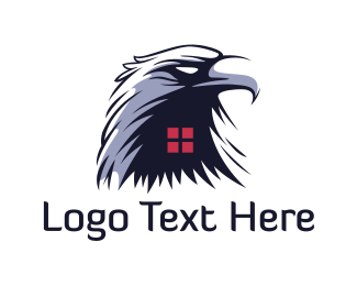 Eagle Logo Designs | Make Your Own Eagle Logo | BrandCrowd