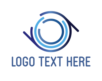 Round Logo Designs | Make A Round Logo | BrandCrowd