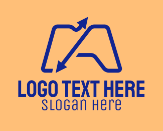 Console Logos | Console Logo Maker | BrandCrowd