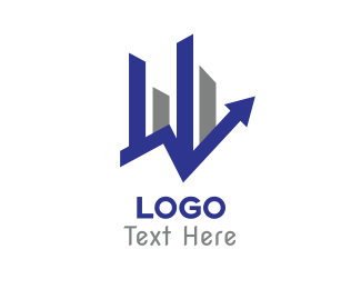 Stock Market Logos | Stock Market Logo Maker | BrandCrowd