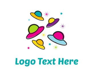 Universe Logos | Universe Logo Maker | BrandCrowd