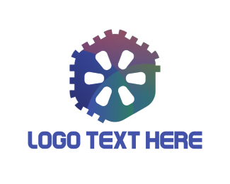 Cogwheel Logos | Cogwheel Logo Maker | BrandCrowd