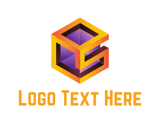 3D Logo Maker | Browse Hundreds of 3D Logos | BrandCrowd