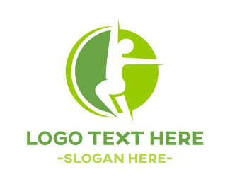 Fitness Logo Maker | Create Your Own Fitness Logo | BrandCrowd