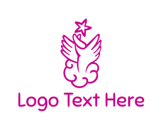 Heaven Logos | Heaven Logo Maker | BrandCrowd